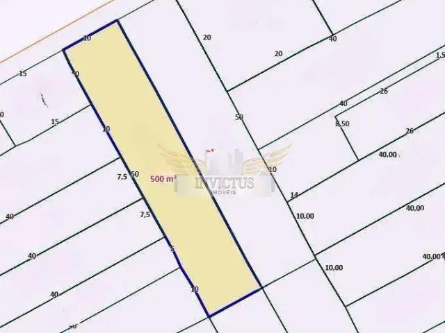 Terreno / Lote para Venda em Santo André/SP Jardim