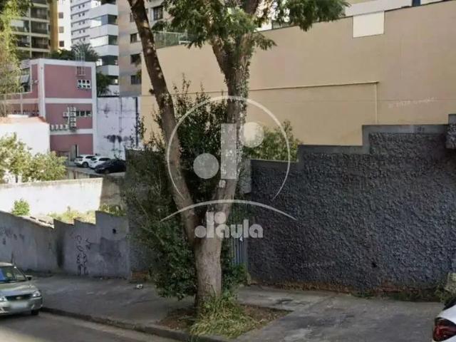 Terreno / Lote para Venda em Santo André/SP Jardim