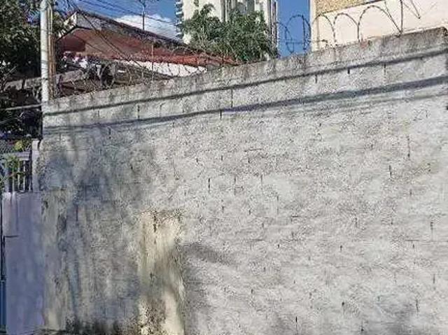Terreno / Lote para Venda em Santo André/SP Jardim 3 Quartos