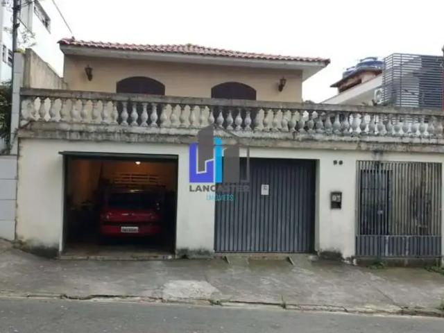 Terreno / Lote para Venda em Santo André/SP Jardim 3 Quartos