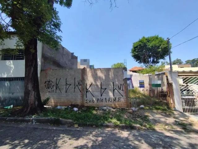 Terreno / Lote para Venda em Santo André/SP Jardim Utinga