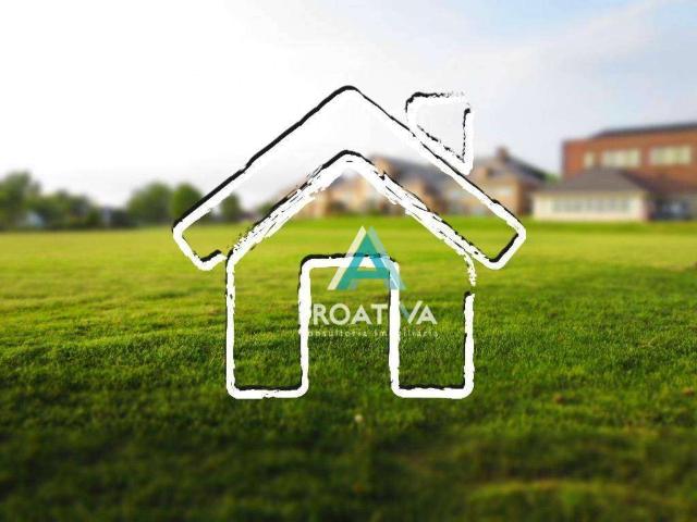 Terreno / Lote para Venda em Santo André/SP Jardim Utinga