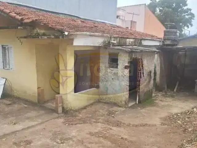 Terreno / Lote para Venda em Santo André/SP Jardim Utinga