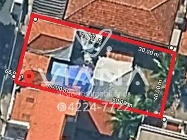 Terreno / Lote para Venda em Santo André/SP Jardim Utinga
