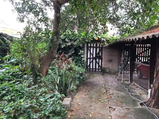 Terreno / Lote para Venda em Santo André/SP Jardim Utinga