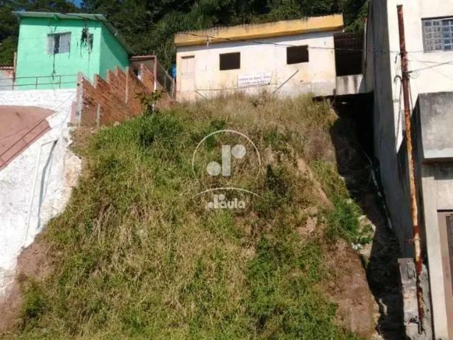 Terreno / Lote para Venda em Santo André/SP Jardim Vila Rica