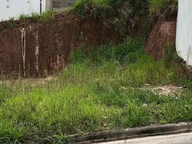 Terreno / Lote para Venda em Santo André/SP Jardim Vila Rica
