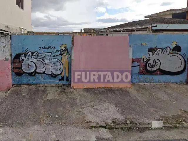 Terreno / Lote para Venda em Santo André/SP Jardim Alvorada