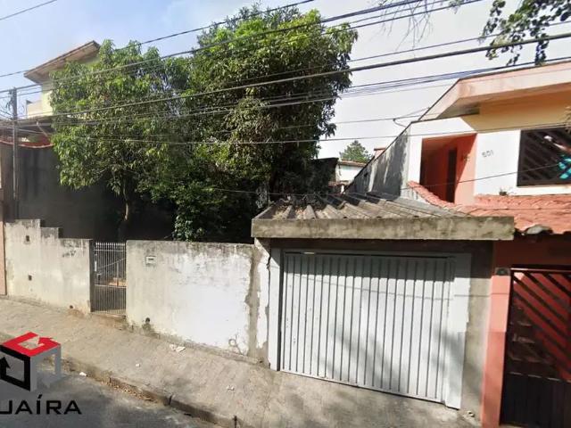 Terreno / Lote para Venda em Santo André/SP Jardim Alvorada