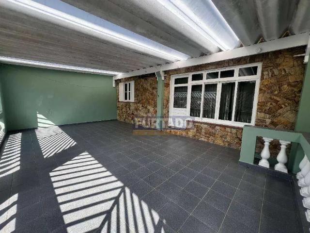 Terreno / Lote para Venda em Santo André/SP Jardim Alvorada