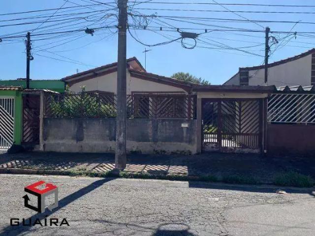 Terreno / Lote para Venda em Santo André/SP Jardim Alvorada