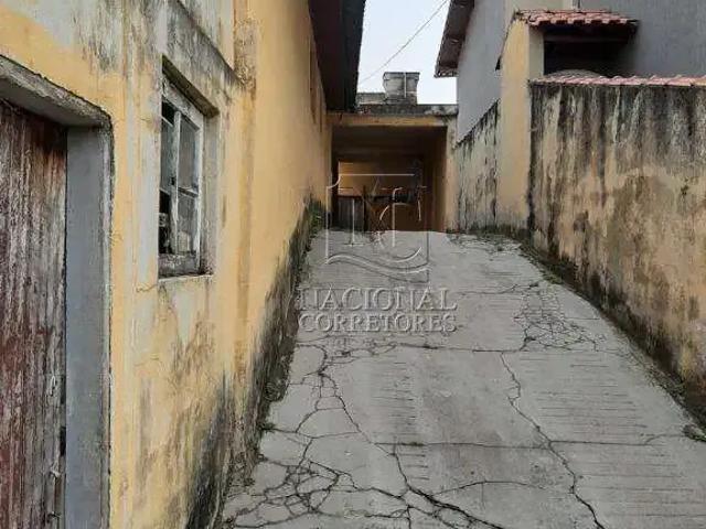 Terreno / Lote para Venda em Santo André/SP Jardim Ana Maria