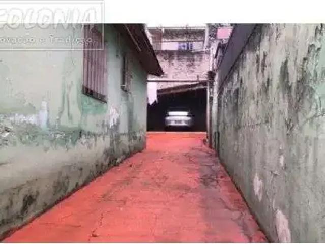 Terreno / Lote para Venda em Santo André/SP Jardim Ana Maria