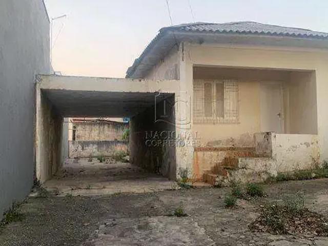 Terreno / Lote para Venda em Santo André/SP Jardim Ana Maria