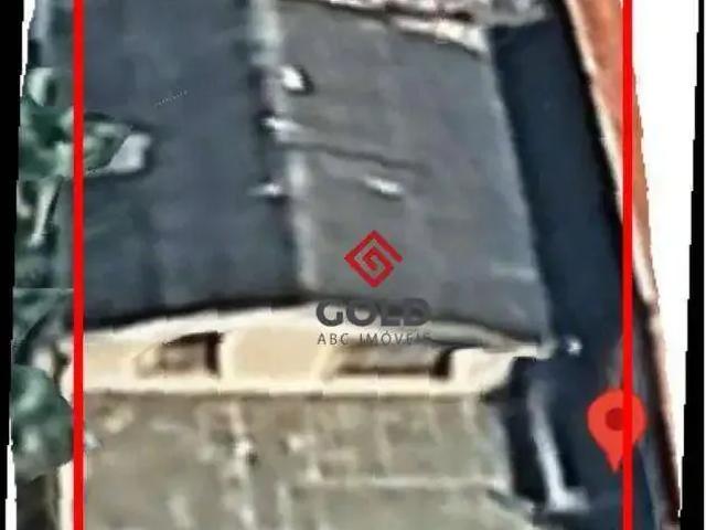 Terreno / Lote para Venda em Santo André/SP Jardim Ana Maria