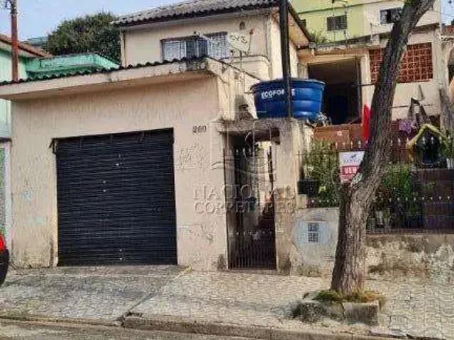Terreno / Lote para Venda em Santo André/SP Jardim Ana Maria