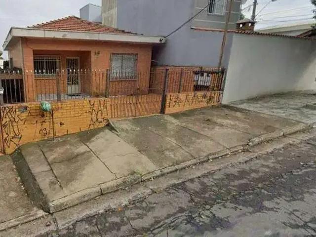 Terreno / Lote para Venda em Santo André/SP Jardim Ana Maria