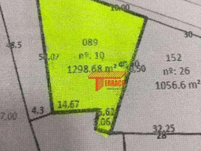 Terreno / Lote para Venda em Santo André/SP Jardim Ana Maria