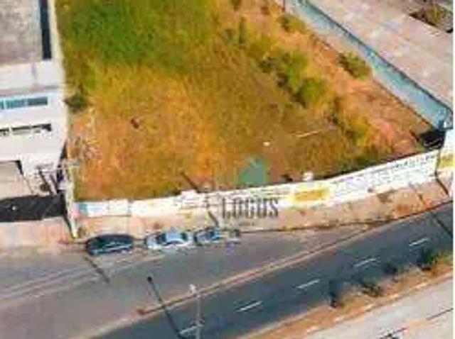 Terreno / Lote para Venda em Santo André/SP Jardim Ana Maria