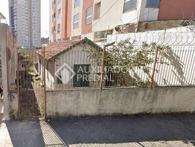 Terreno / Lote para Venda em Santo André/SP Jardim Bela Vista