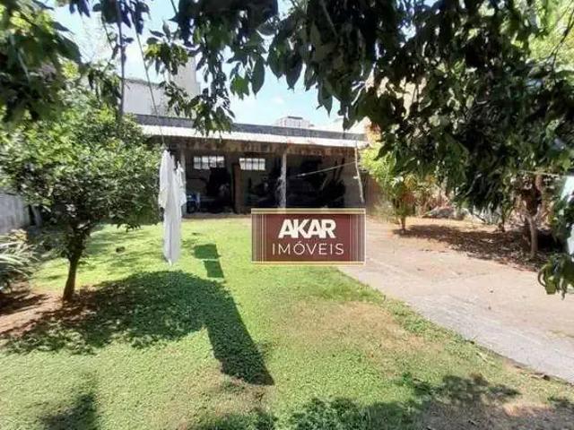 Terreno / Lote para Venda em Santo André/SP Jardim Bela Vista