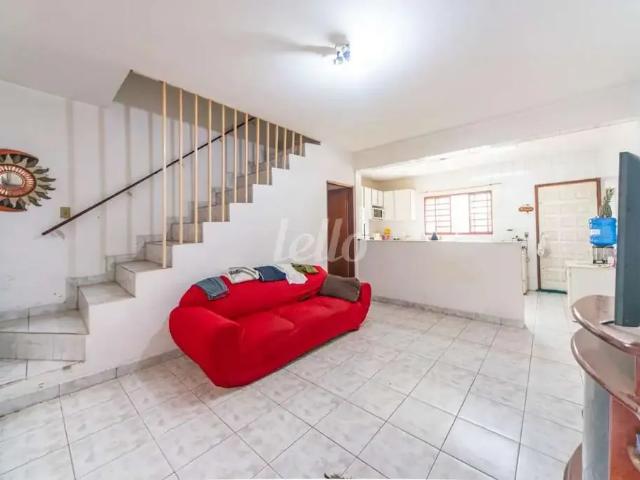 Terreno / Lote para Venda em Santo André/SP Jardim Bela Vista 3 Quartos