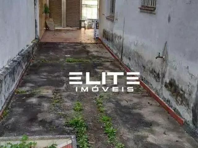 Terreno / Lote para Venda em Santo André/SP Jardim Bela Vista