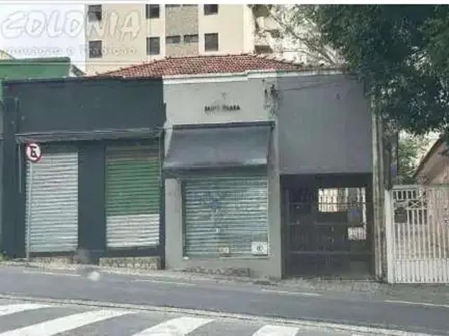 Terreno / Lote para Venda em Santo André/SP Jardim Bela Vista