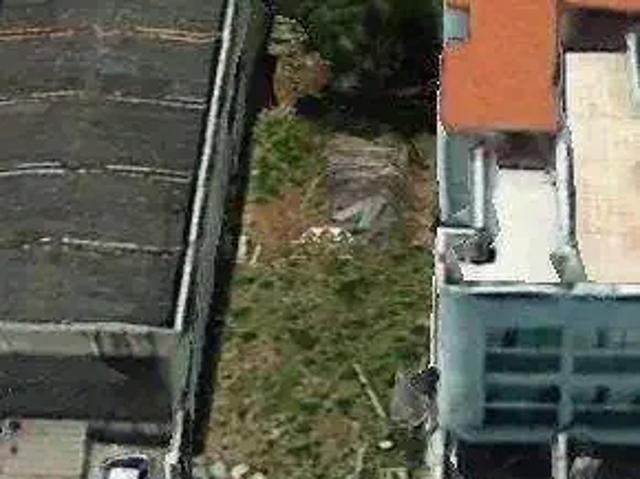 Terreno / Lote para Venda em Santo André/SP Jardim Bela Vista