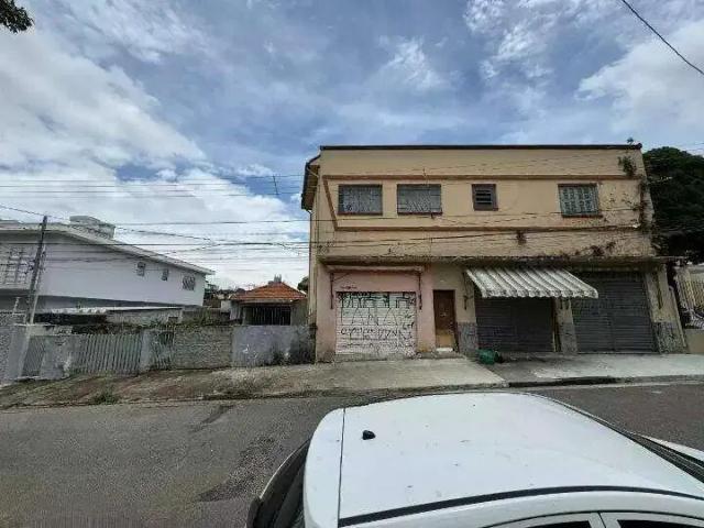 Terreno / Lote para Venda em Santo André/SP Jardim Bela Vista