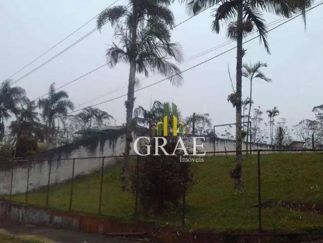 Terreno / Lote para Venda em Santo André/SP Jardim Clube de Campo