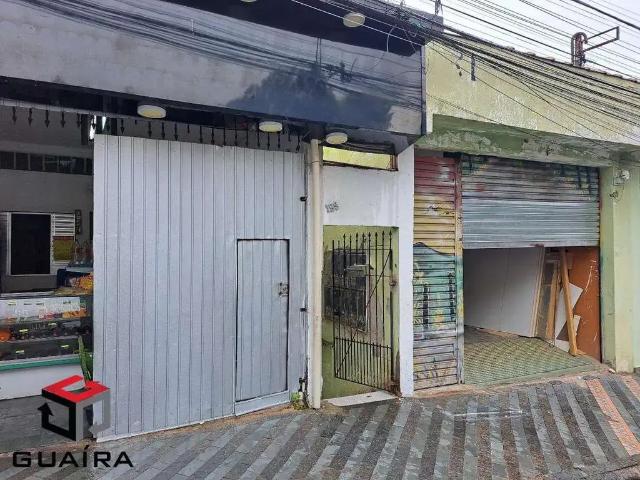 Terreno / Lote para Venda em Santo André/SP Jardim Cristiane