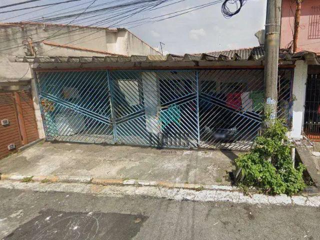 Terreno / Lote para Venda em Santo André/SP Jardim Cristiane