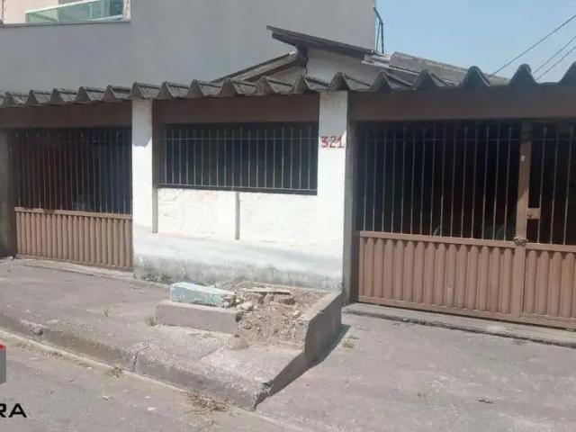 Terreno / Lote para Venda em Santo André/SP Jardim Cristiane
