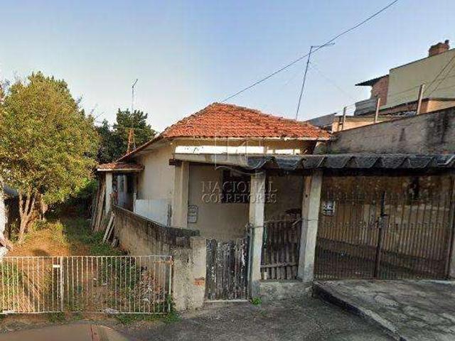 Terreno / Lote para Venda em Santo André/SP Jardim das Maravilhas