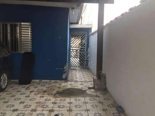 Terreno / Lote para Venda em Santo André/SP Jardim das Maravilhas