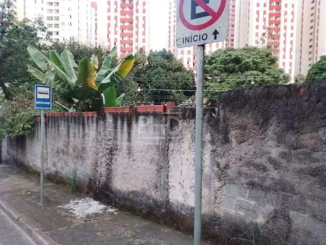 Terreno / Lote para Venda em Santo André/SP Jardim do Estádio 2 Quartos