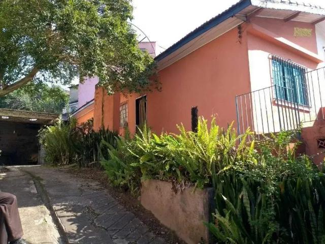 Terreno / Lote para Venda em Santo André/SP Jardim do Estádio