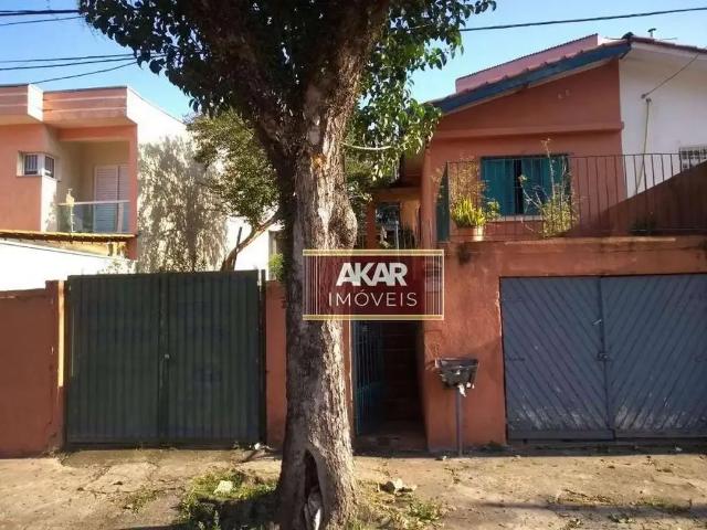 Terreno / Lote para Venda em Santo André/SP Jardim do Estádio