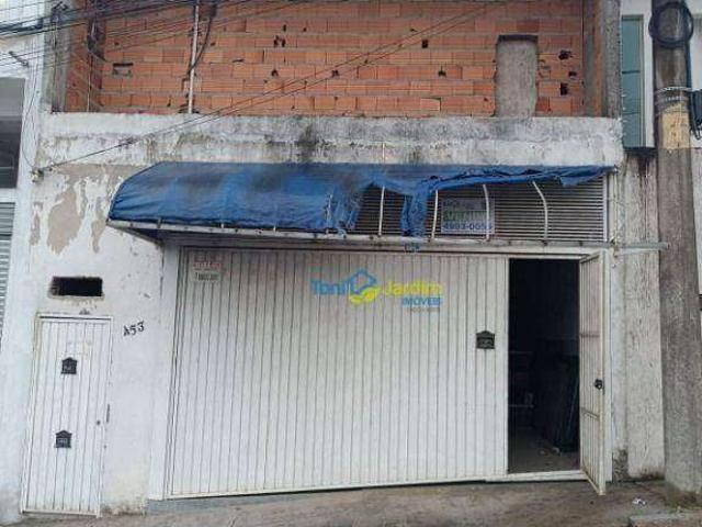 Terreno / Lote para Venda em Santo André/SP Jardim do Mirante
