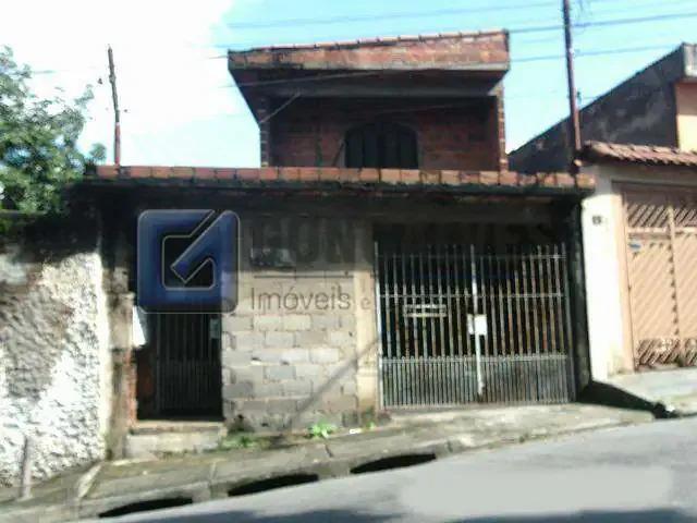 Terreno / Lote para Venda em Santo André/SP Jardim Guarará 2 Quartos