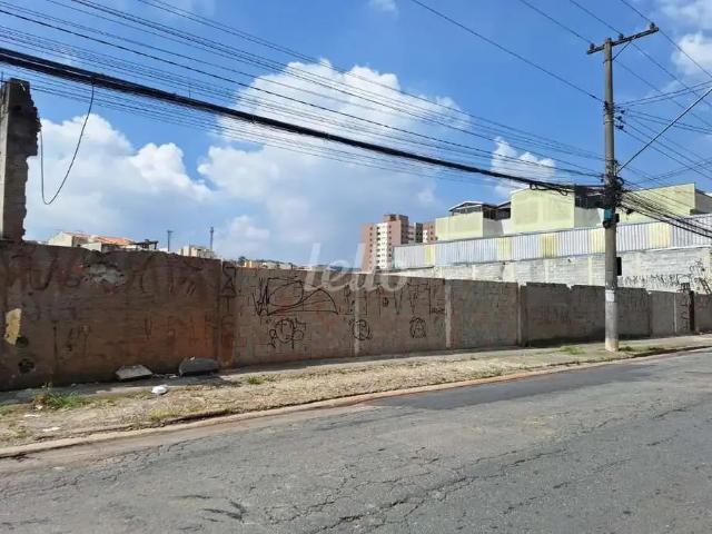 Terreno / Lote para Venda em Santo André/SP Jardim Guarará