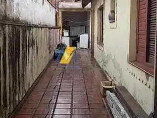 Terreno / Lote para Venda em Santo André/SP Jardim Ipanema
