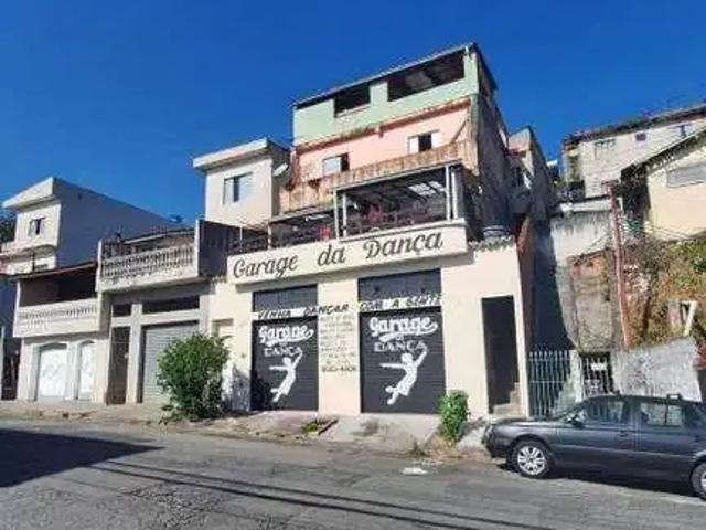 Terreno / Lote para Venda em Santo André/SP Jardim Irene
