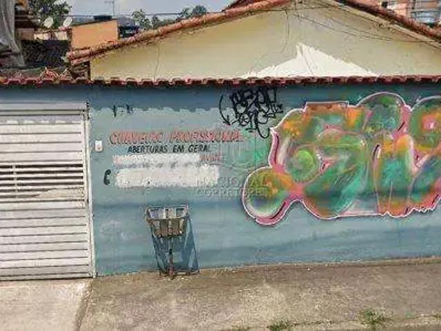 Terreno / Lote para Venda em Santo André/SP Jardim Irene