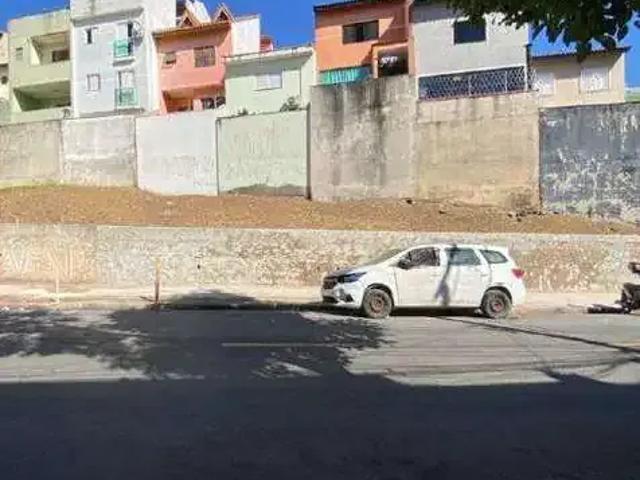Terreno / Lote para Venda em Santo André/SP Jardim Las Vegas