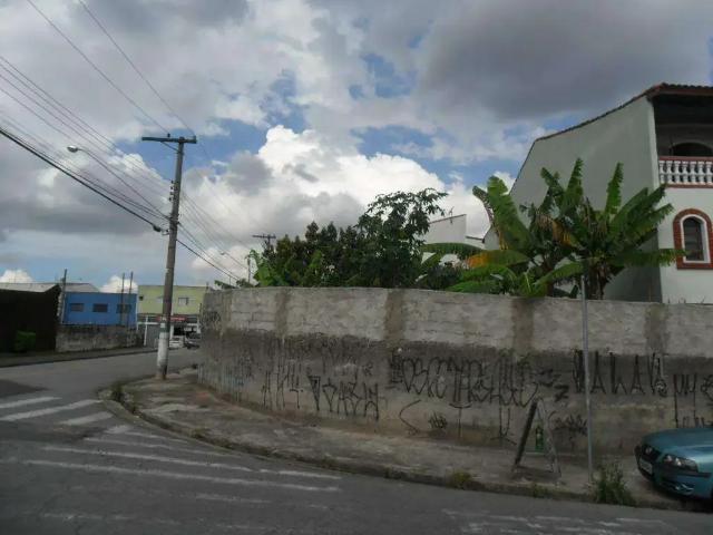Terreno / Lote para Venda em Santo André/SP Jardim Las Vegas
