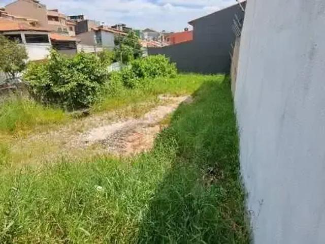 Terreno / Lote para Venda em Santo André/SP Jardim Las Vegas