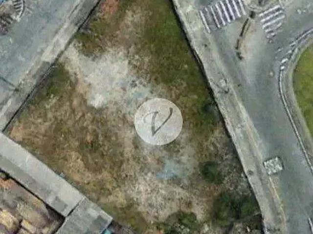 Terreno / Lote para Venda em Santo André/SP Jardim Las Vegas