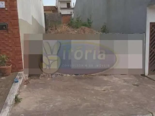 Terreno / Lote para Venda em Santo André/SP Jardim Las Vegas